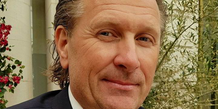 Karra goes public and targets $50 million | Upstream Online