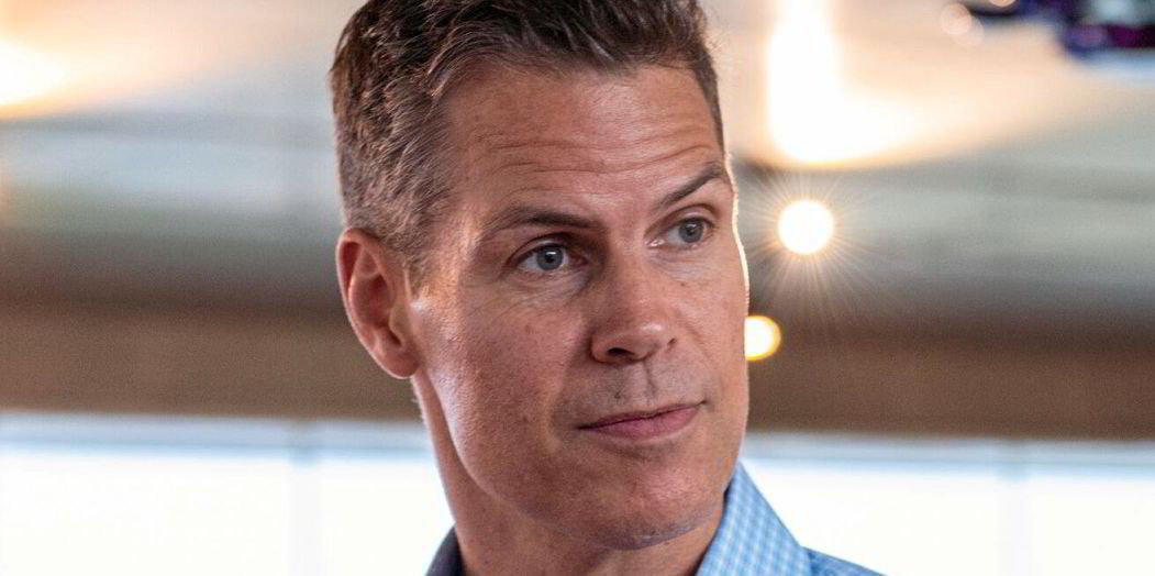 Fednav orders 10 super-eco lakes bulkers at Oshima Shipbuilding amid ...