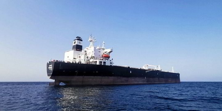 Emirates Shipping sells panamax crude tanker as former compatriot UACC ...
