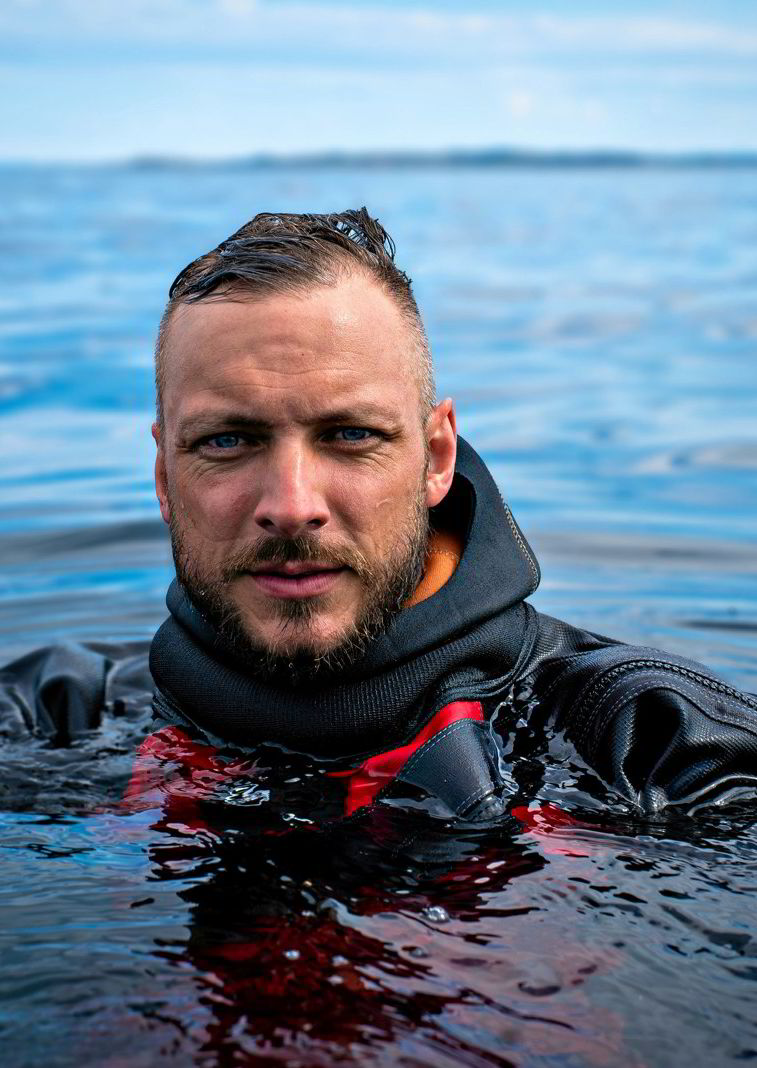 Filmen «Haisommer» satte min kurs i livet mitt | Fiskeribladet