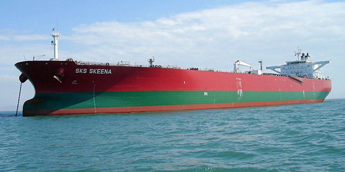 SKS Tankers offloads sole LR3 in rare product tanker deal | TradeWinds