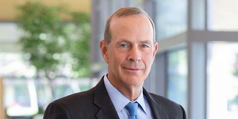 Liquefied Natural Gas (LNG) - Latest oil and gas news | Upstream Online