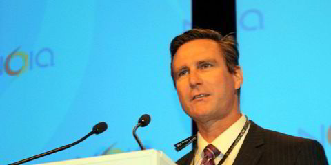 Liquefied Natural Gas (LNG) - Latest oil and gas news | Upstream Online