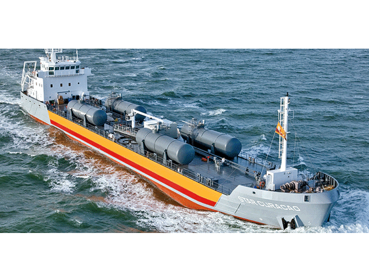 Koole changes hands | TradeWinds