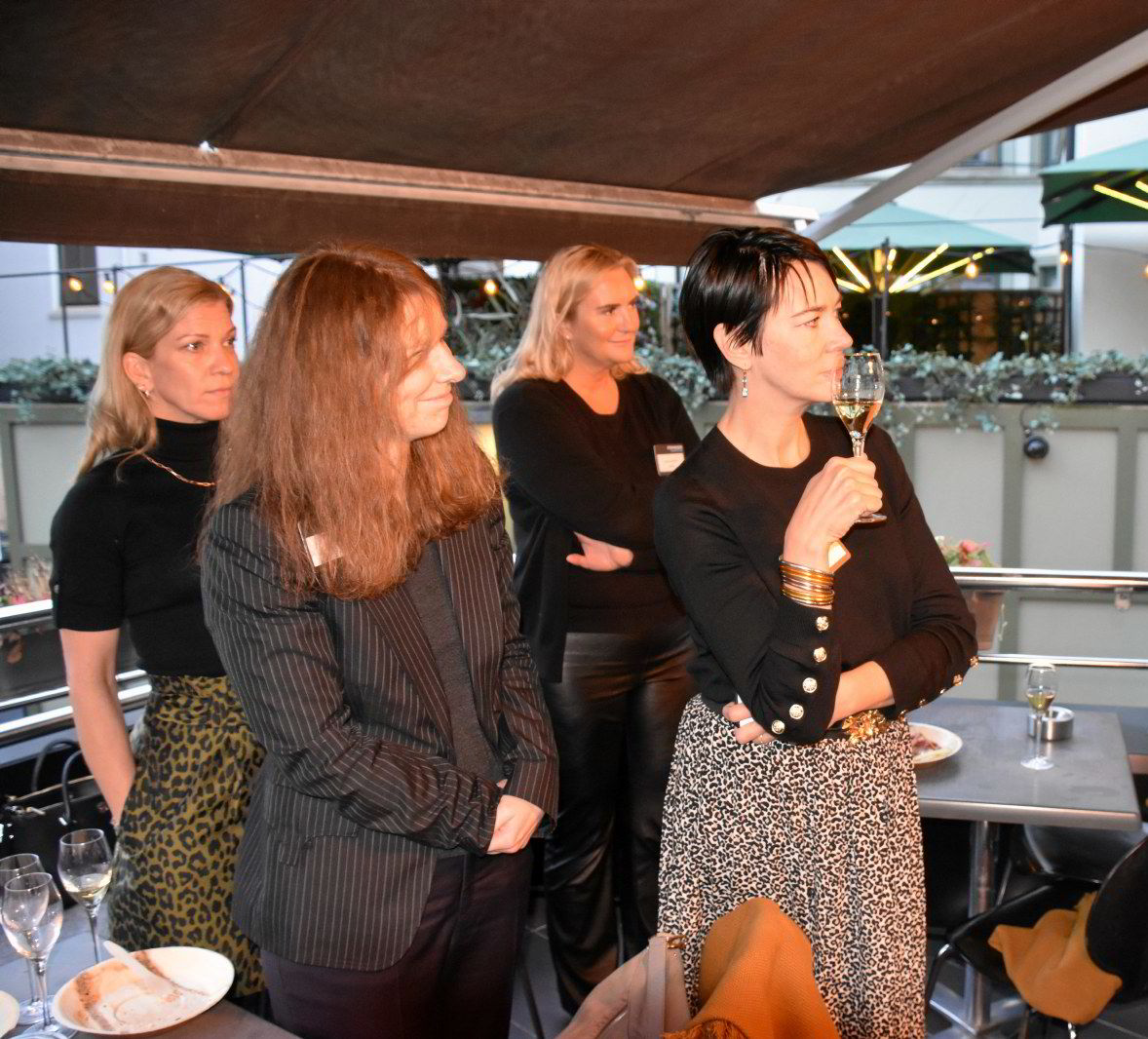 Women in Norwegian shipping say what they really think about workplace ...