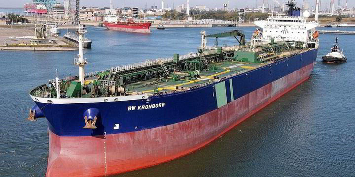 Hafnia hopes upgrades can breathe new life into older tankers | TradeWinds