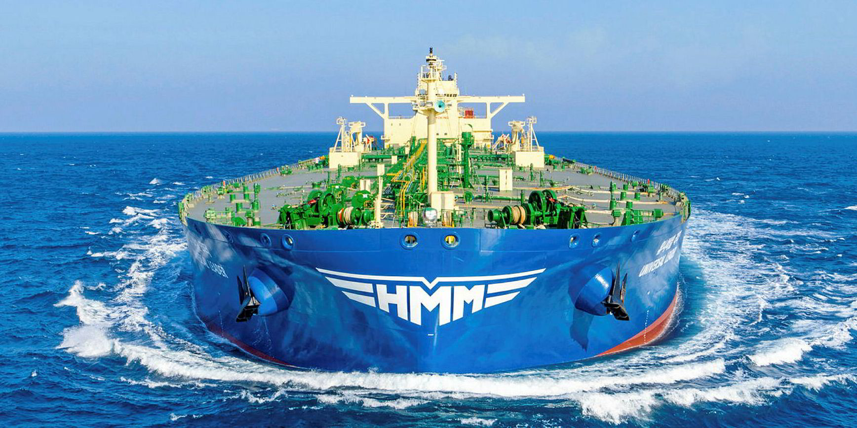 Fewer tanker orders offer prospect of major rate improvements | TradeWinds