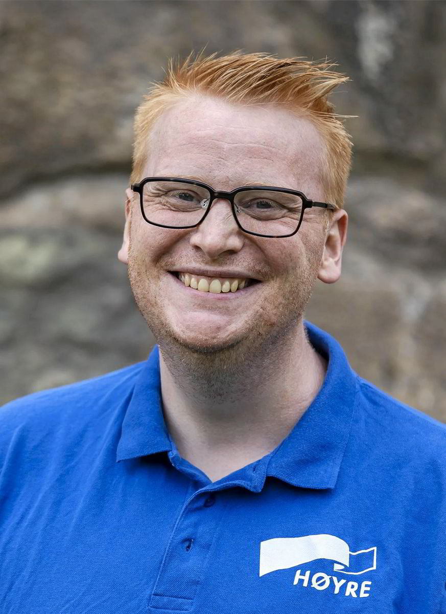 Hvor skal atomavfall fra kjernekraft i Norge lagres? Dovre løftes frem ...