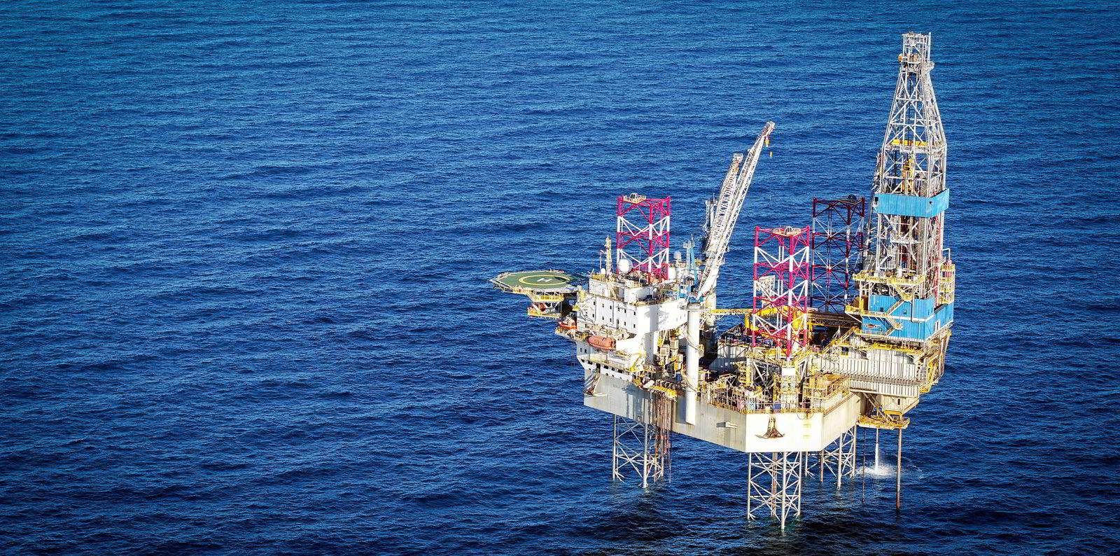 Lack of exploration: are Australia's offshore reserves already in ...