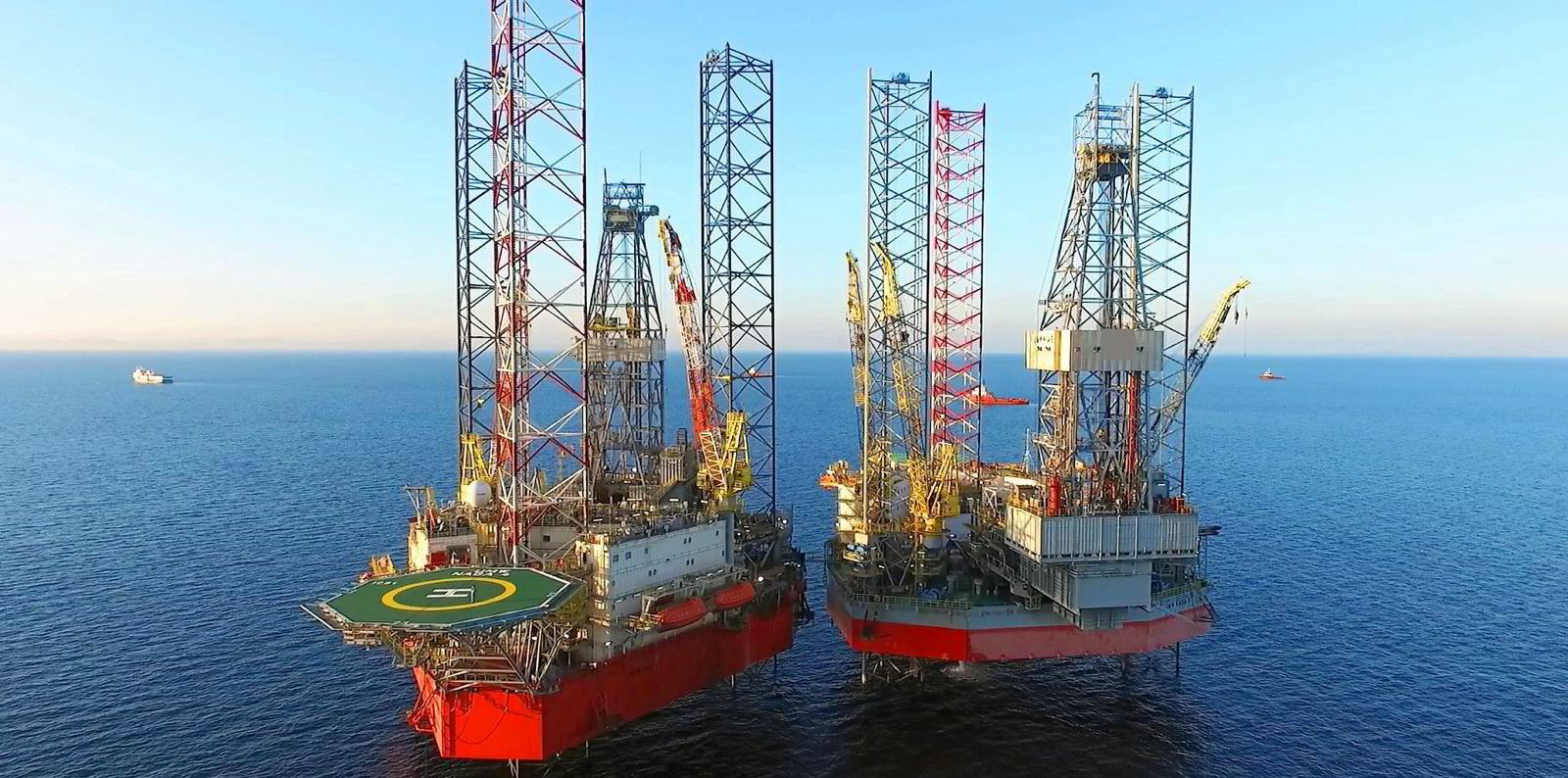 Malaysian contractor scoops Hess innovative drilling prize | Upstream ...