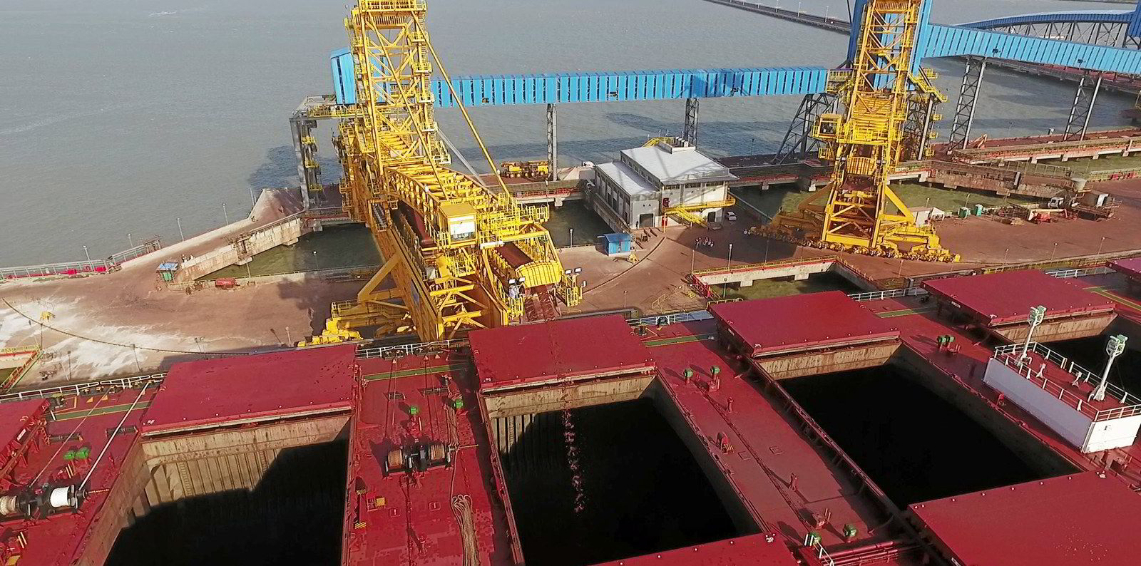 Mining giant Vale seeks 14 dual-fuel ore carrier newbuildings | TradeWinds
