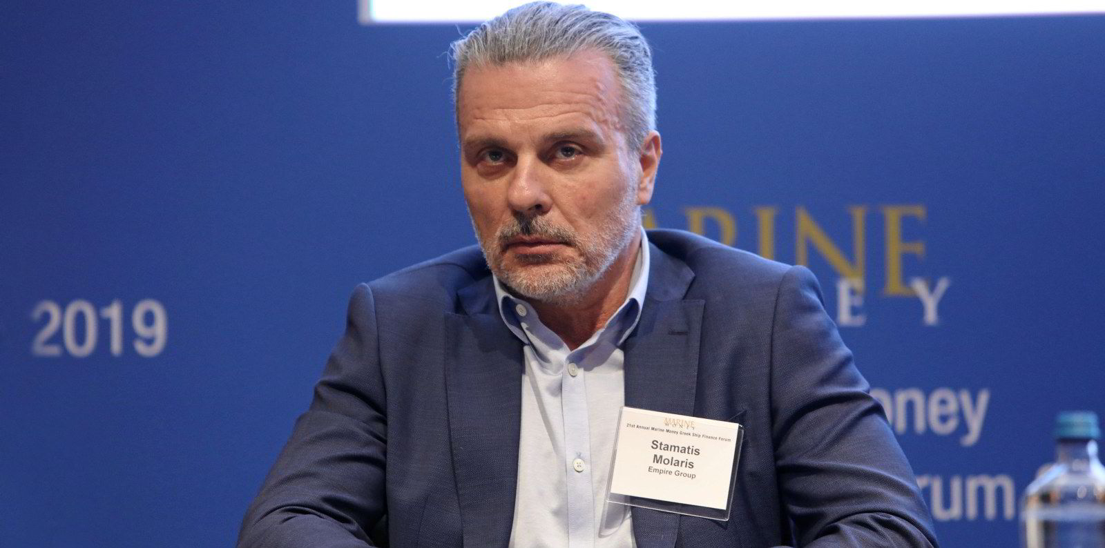 Empire Navigation admits role in Iranian oil smuggling operation | TradeWinds