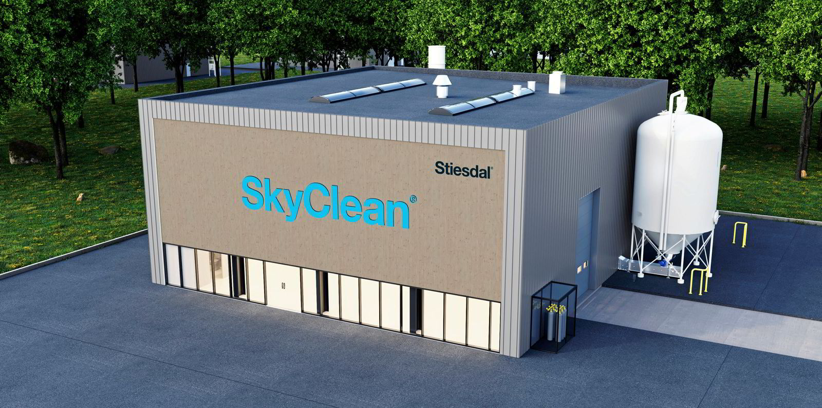 Power of 10 | Stiesdal scales up zero-carbon fuel bid with new ...