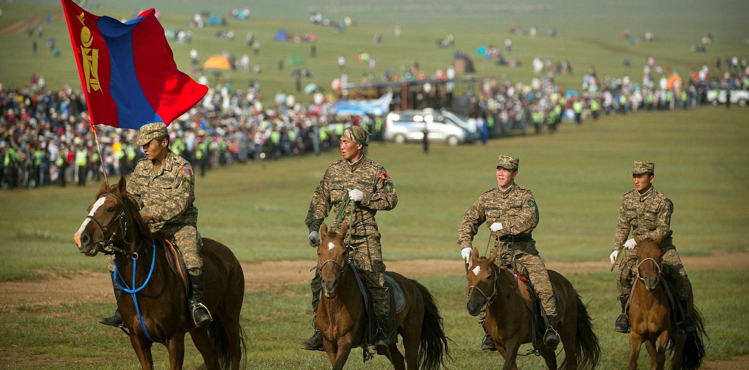 Petro Matad spuds Mongolian well | Upstream Online