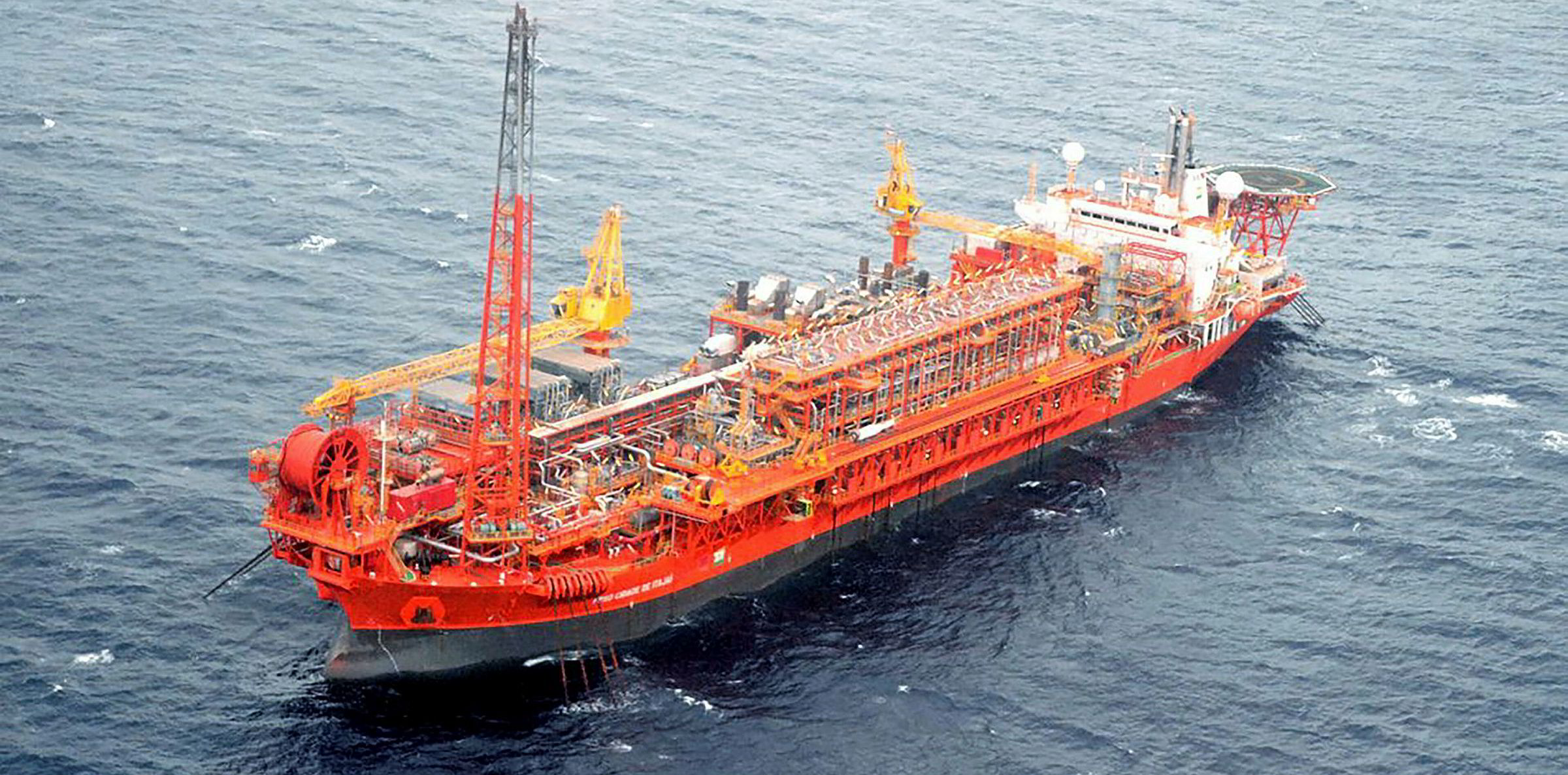 Piranema Spirit FPSO is on the radar for Karoon | Upstream Online