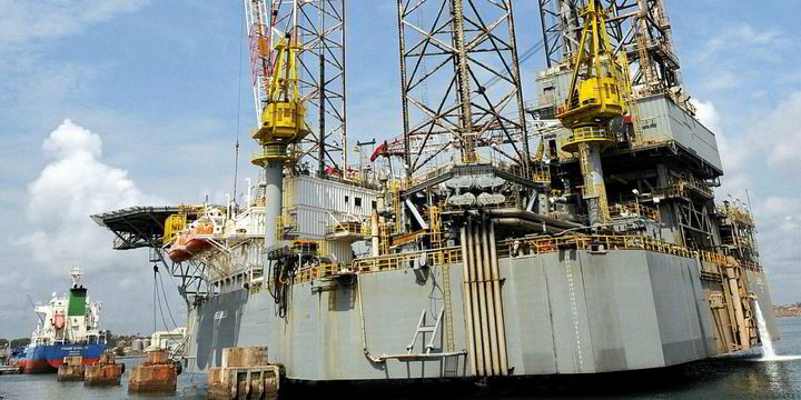 Suitors invited to Ghana offshore licence round | Upstream Online