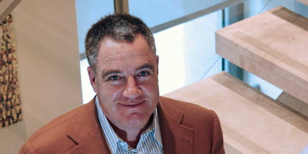 Idan Ofer in fleet deal | TradeWinds