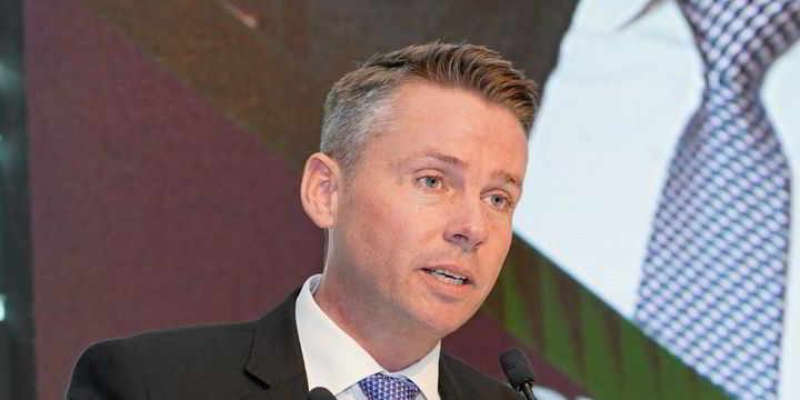 Monjasa’s Anders Ostergaard: Don’t fret over the green fuel transition ...