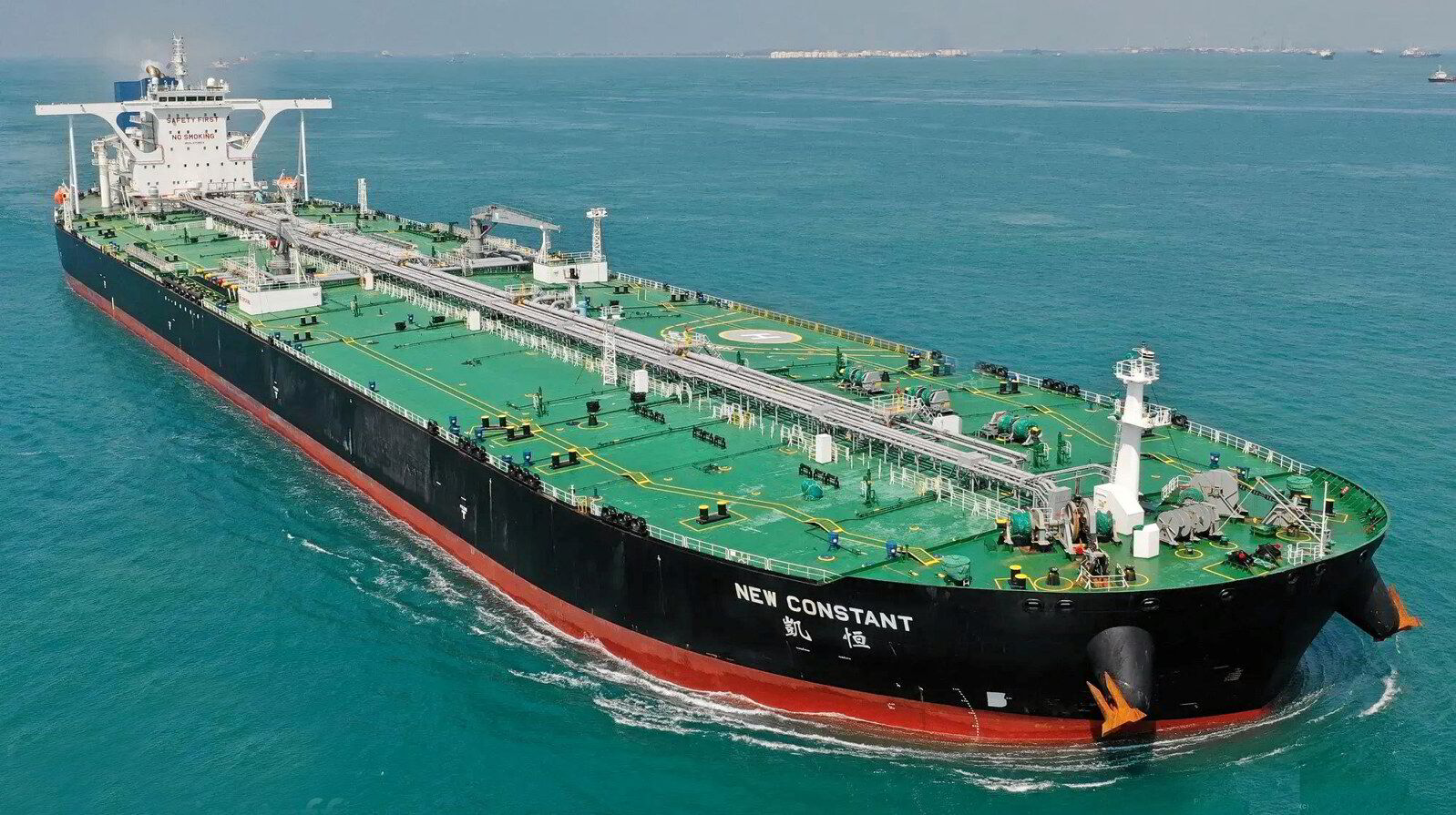 VLCC owners are about to shake off a summer slog. Here’s how | TradeWinds