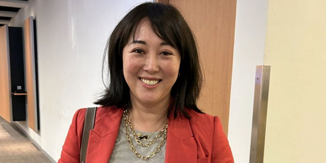Hong Kong shipowners Chao, Banga and Koo ready to fight in turbulent ...