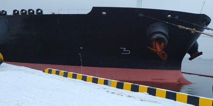 Blast damage suggests limpet mines used on Russian tanker, analysts say ...