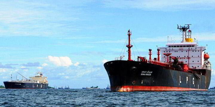 Petredec Global VLGC tipped for $71.5m sale to LPG distributor | TradeWinds