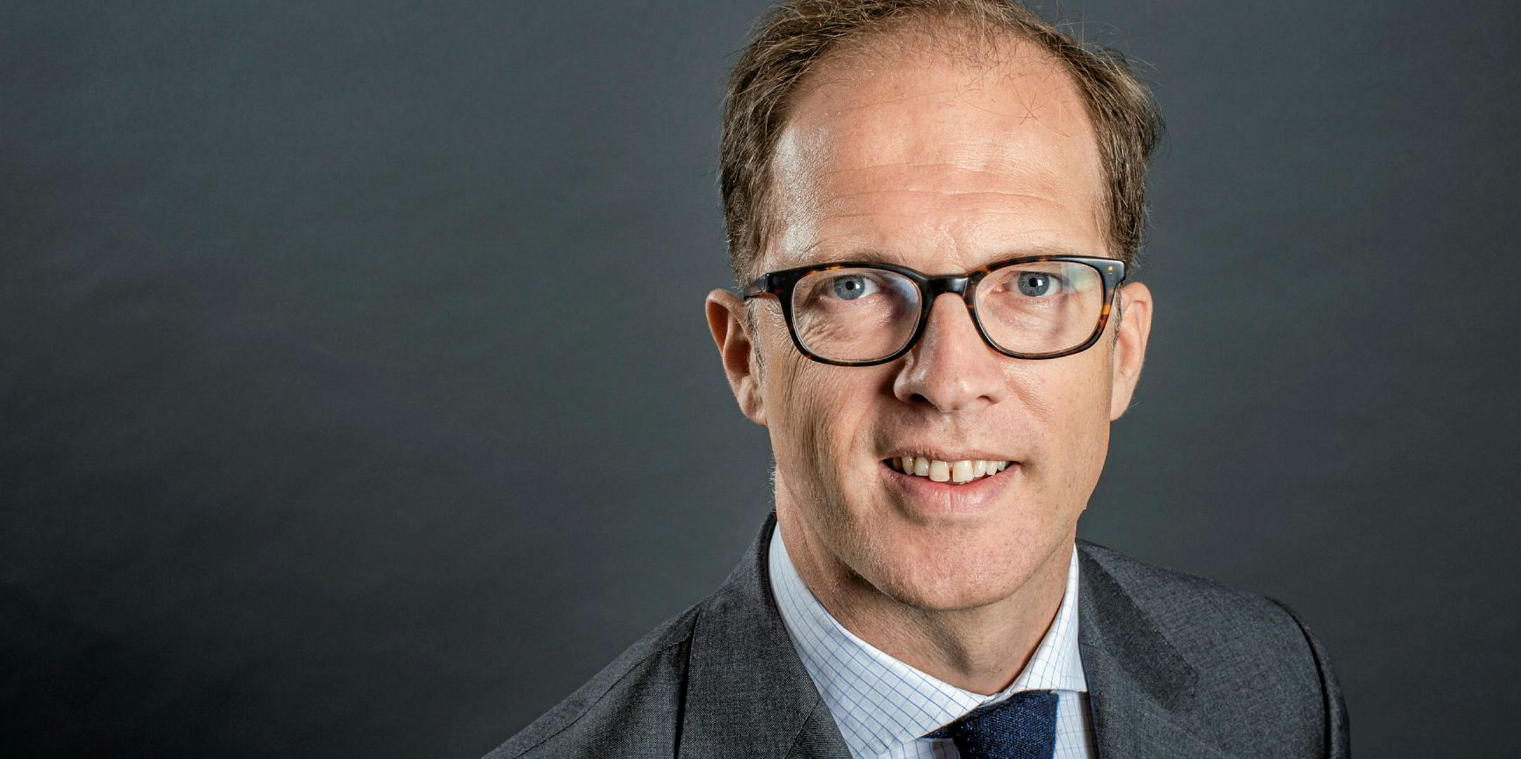 De Stoop: 'We are scrubber watchers' | TradeWinds