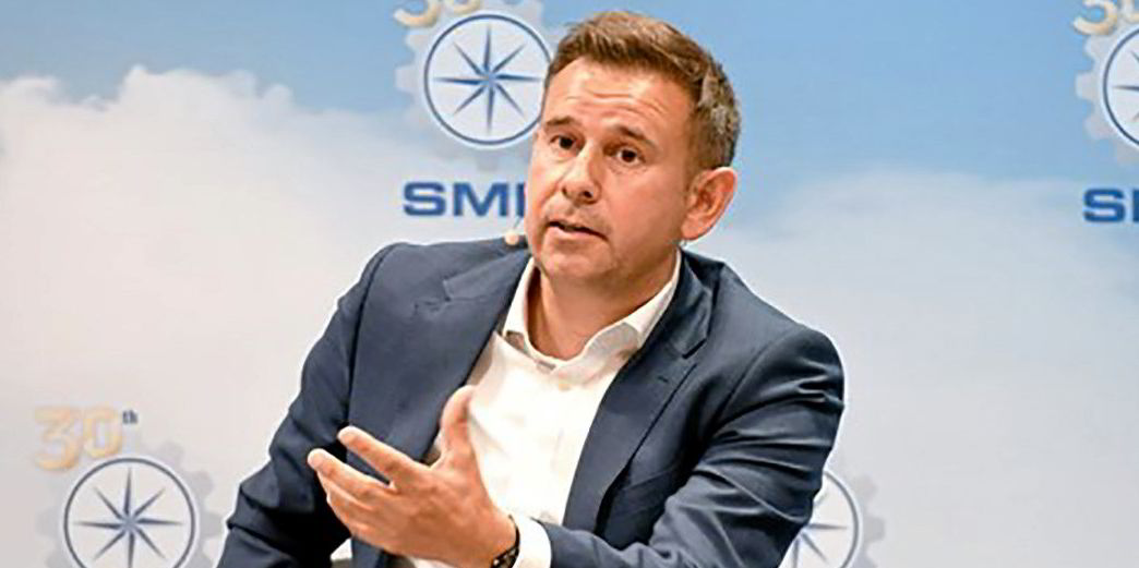 Clarksons key shipping rate index hits highest point this year fuelled ...