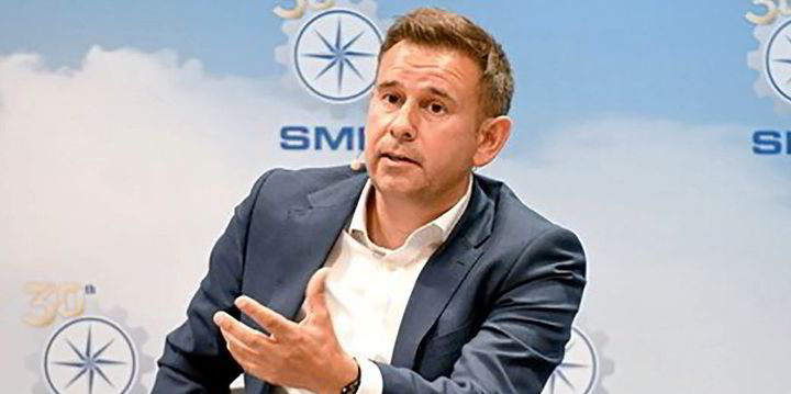 Clarksons key shipping rate index hits highest point this year fuelled ...