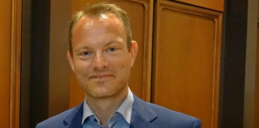 Ex-BaltNav head Michael Bonderup emerges as new Union Bulk CEO | TradeWinds