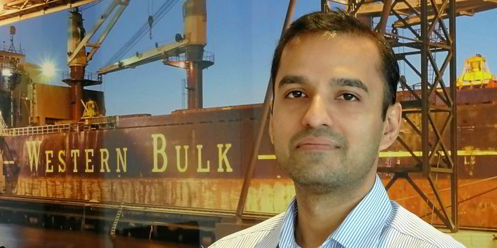 Western Bulk staff exodus continues with head of Asian unit's shock ...