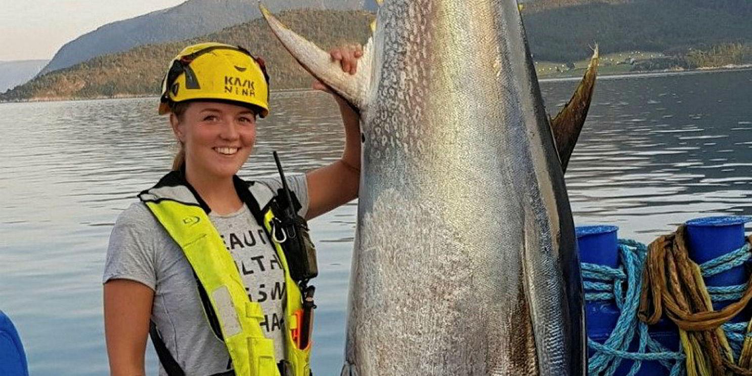 Massive bluefin tuna found in Norwegian salmon farm | IntraFish.com