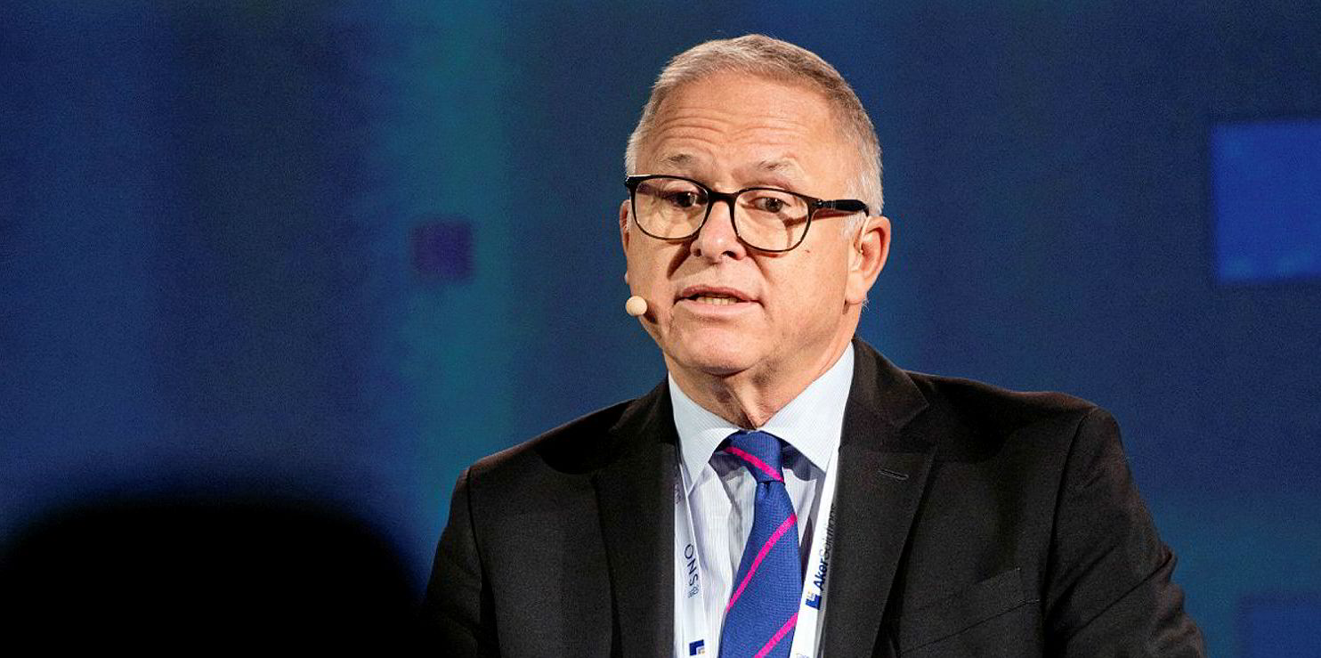 HitecVision targets $1.1 billion oil and gas drive in North Sea ...