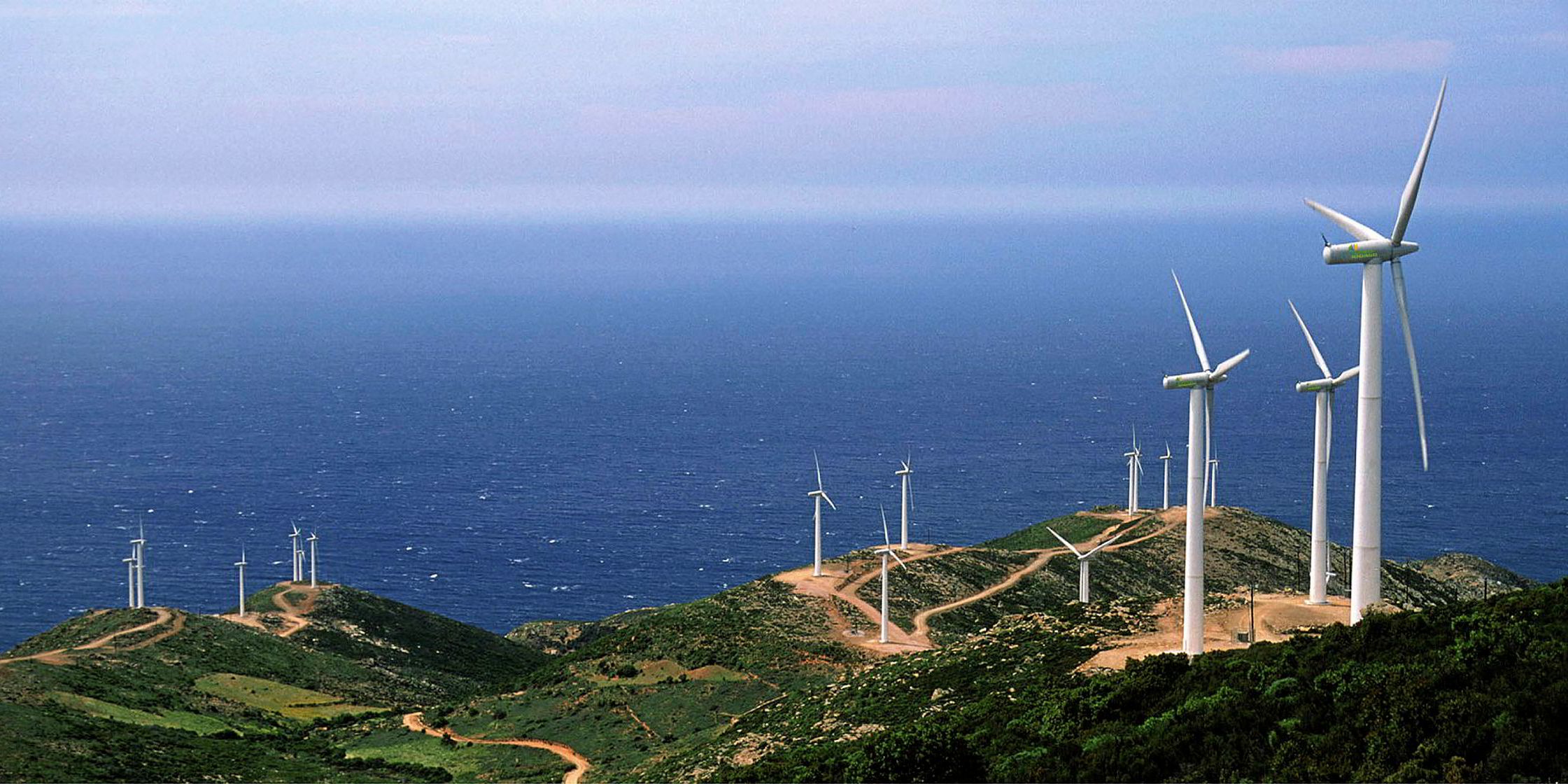 Iberdrola wins three projects in latest Greek wind tender | Recharge