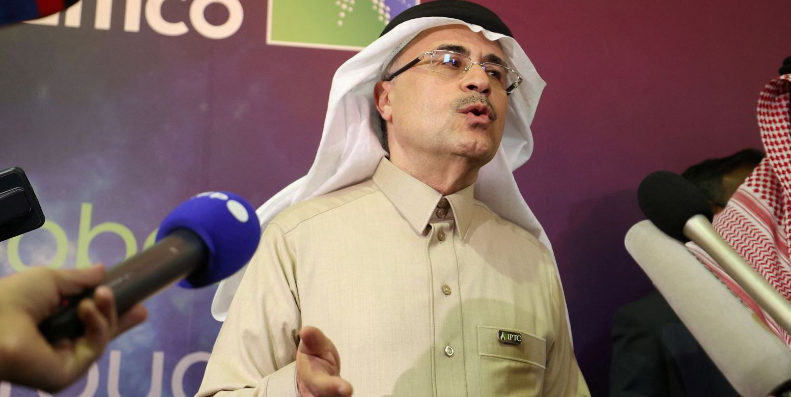 UAE-based contractor in pole position for two sizeable offshore ...