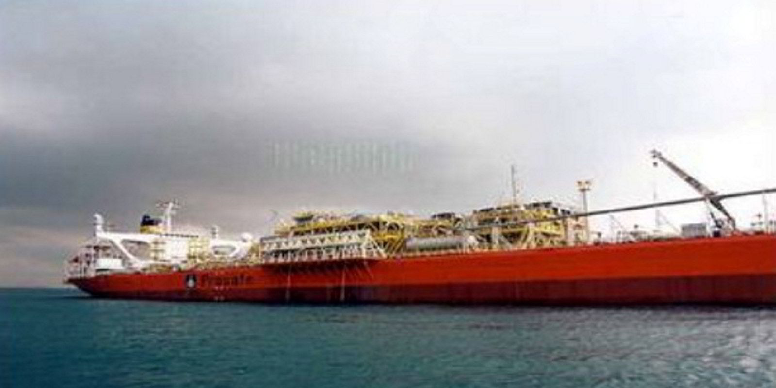 Nigerian extension: Eni holds on to BW Offshore-owned FPSO at Abo ...