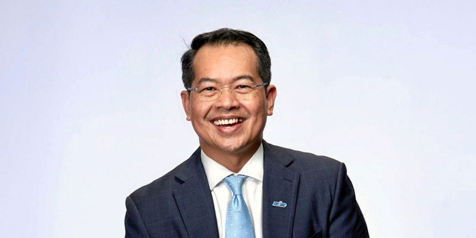 Former Shell executive Zahid Osman takes over at VLCC owner AET | TradeWinds