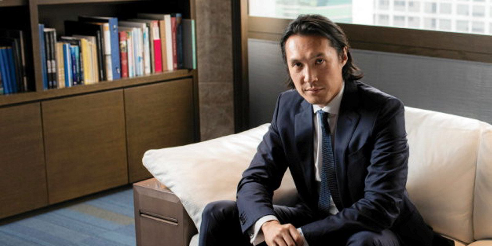 Busier Wah Kwong sees emissions almost double but efficiency improves ...