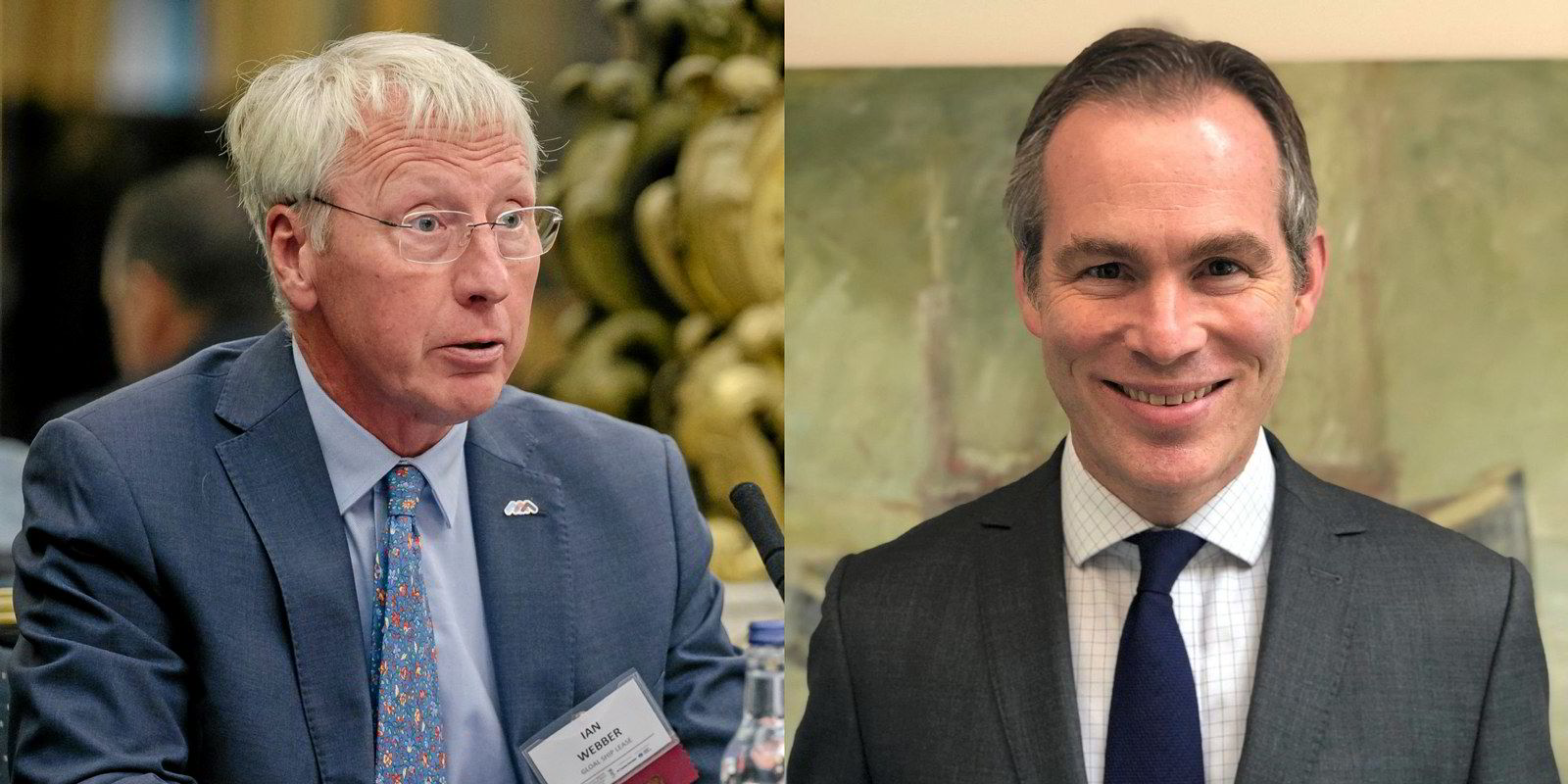 Cash-rich liner giants pose hurdles for new CEO of Global Ship Lease ...