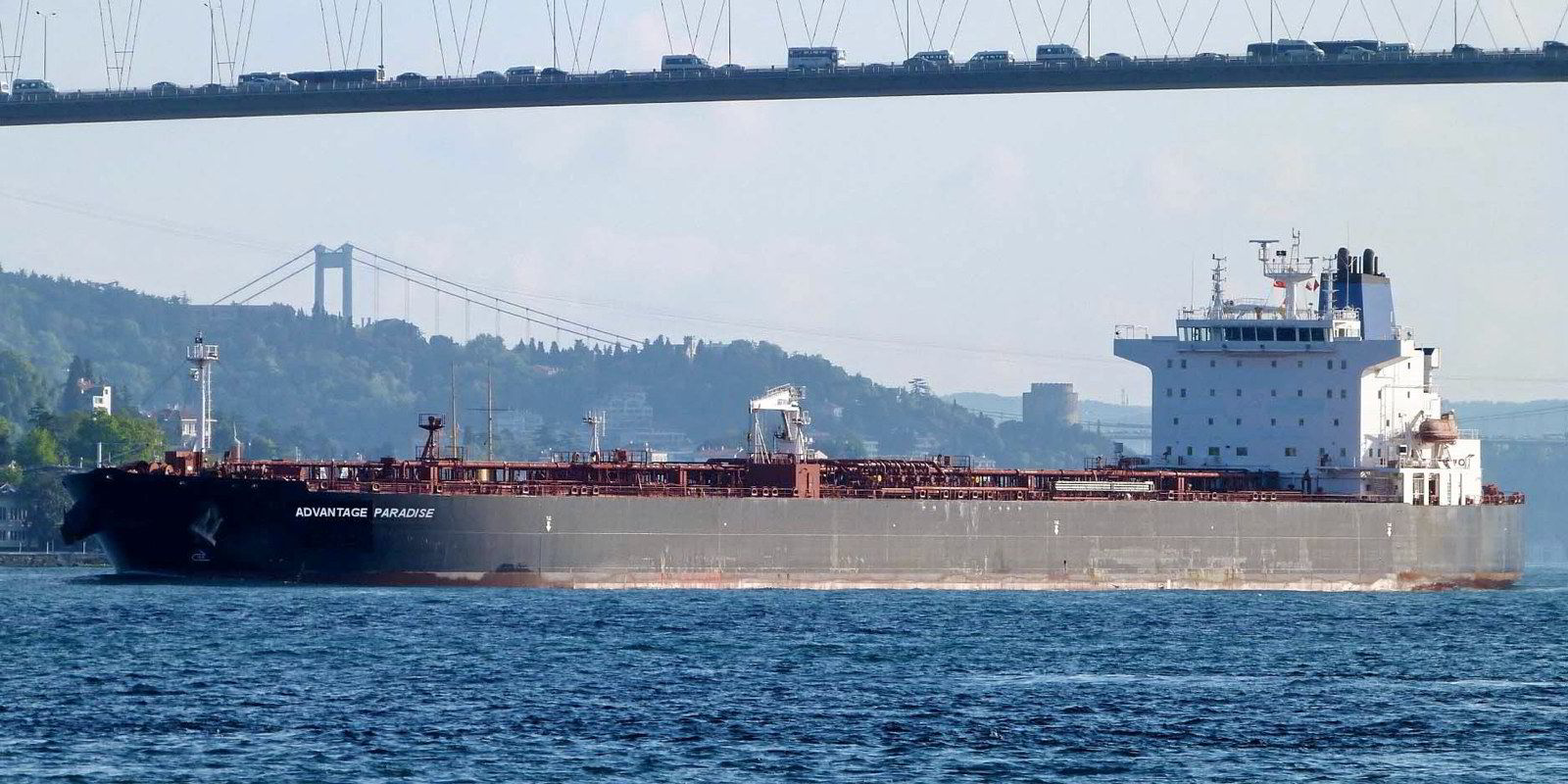 Advantage Tankers clinches juicy newbuilding charters stretching into ...