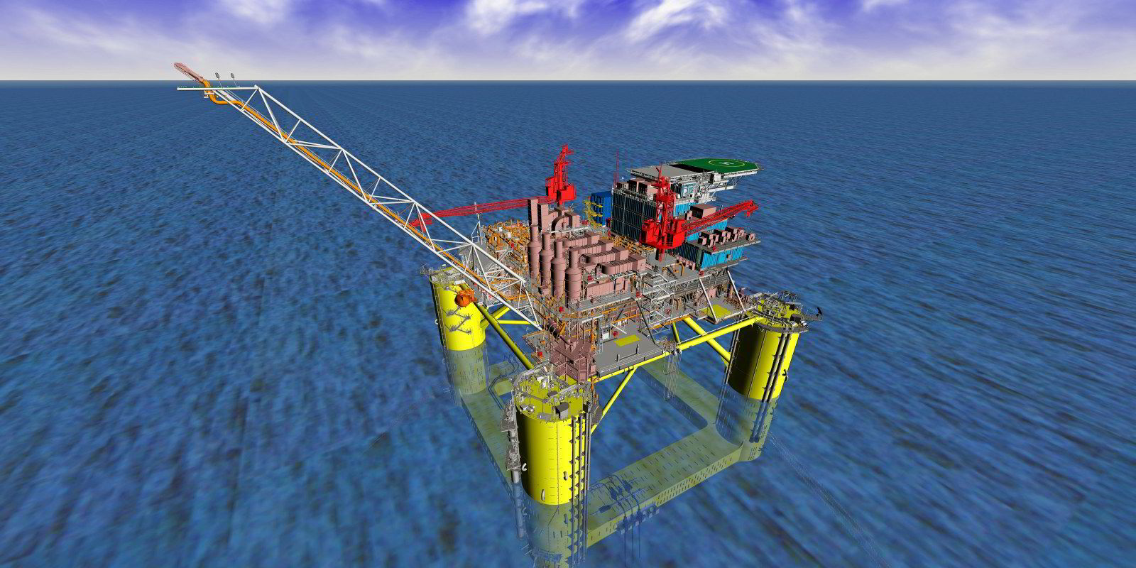 Williams seals deal on deep-water Whale project | Upstream Online