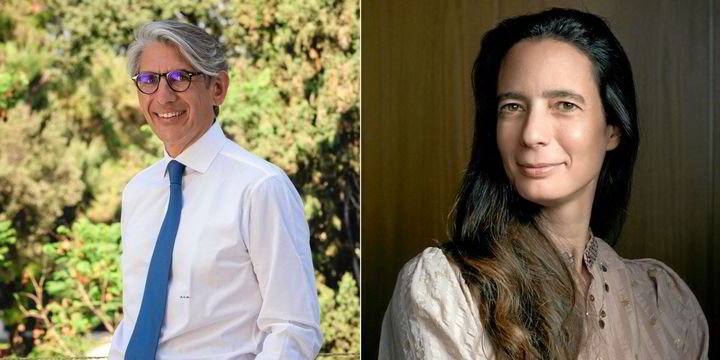 Trout fishing? Just why is George Economou picking a fight he can’t win ...