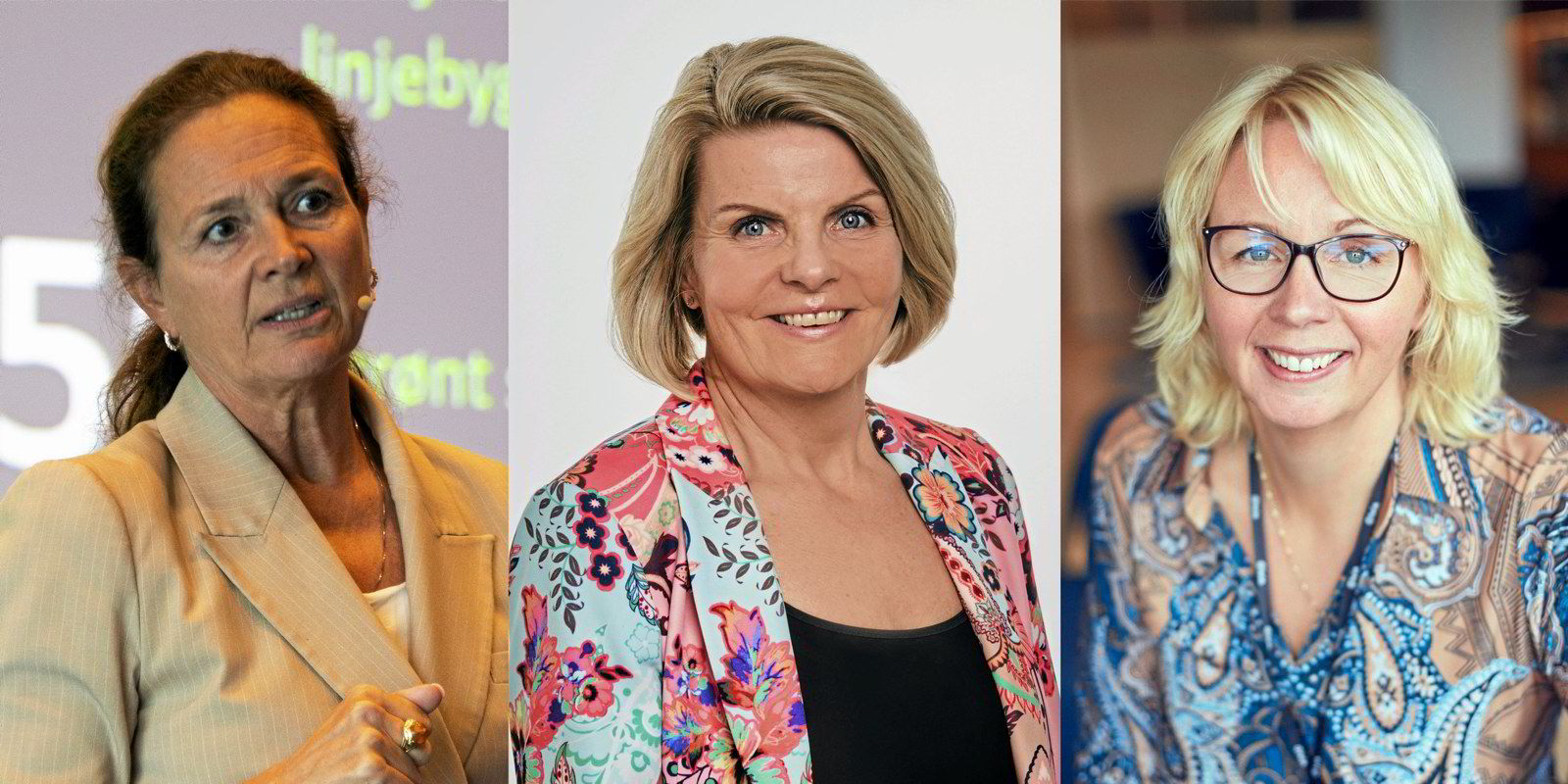 Bare 12 prosent av topplederne i kraftbransjen er kvinner | Europower