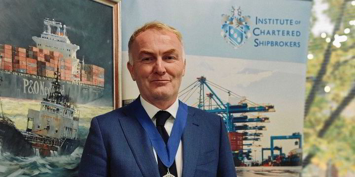 Training separates the true shipbroker from the wannabe | TradeWinds