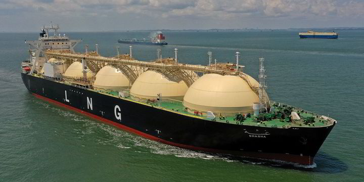 AG&P snaps up steam turbine LNG carrier as FSU for new Indian project | TradeWinds