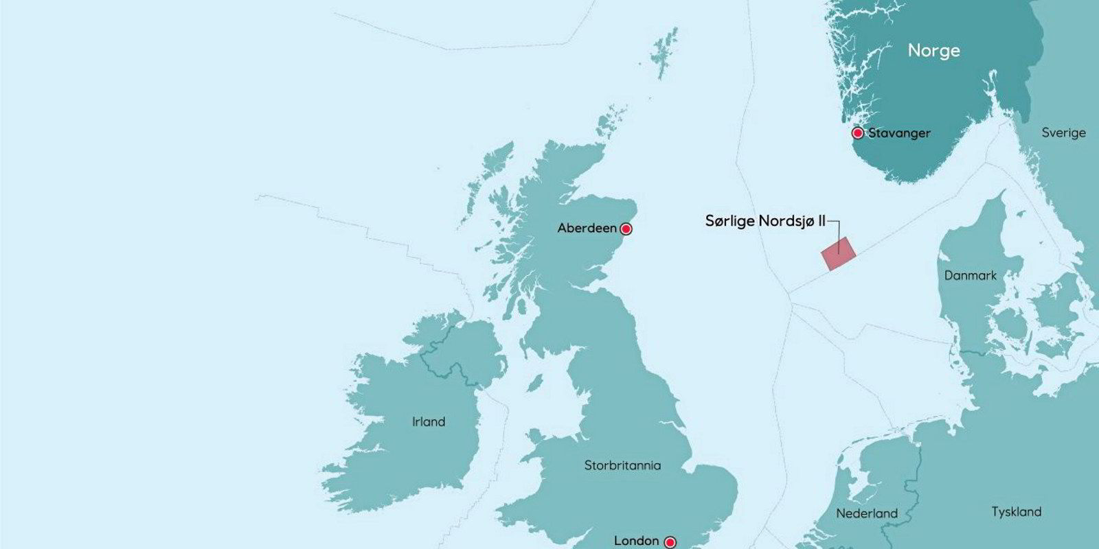 Equinor og Hydro samarbeider om satsing på bunnfast norsk havvind ...
