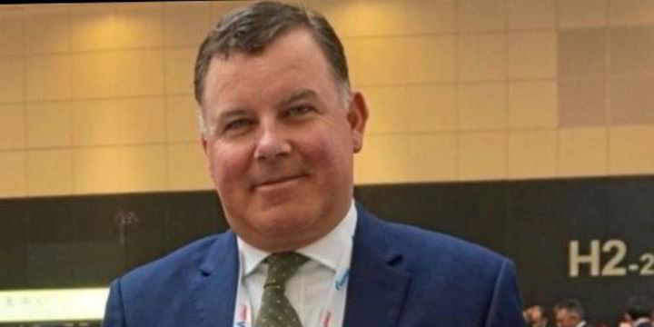 Cost-cutting: Flex LNG commercial chief Marius Foss doubles up at ...