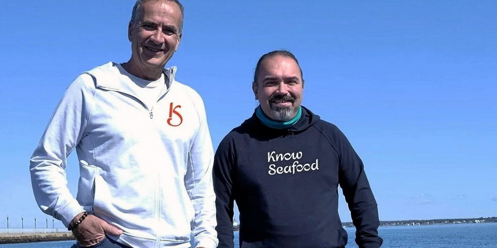 Walton-backed seafood startup sees blockchain, big data opening up a ...