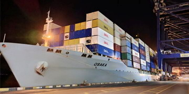 MSC forks out $330m for 14,000-teu newbuilds novated from BAL Container ...