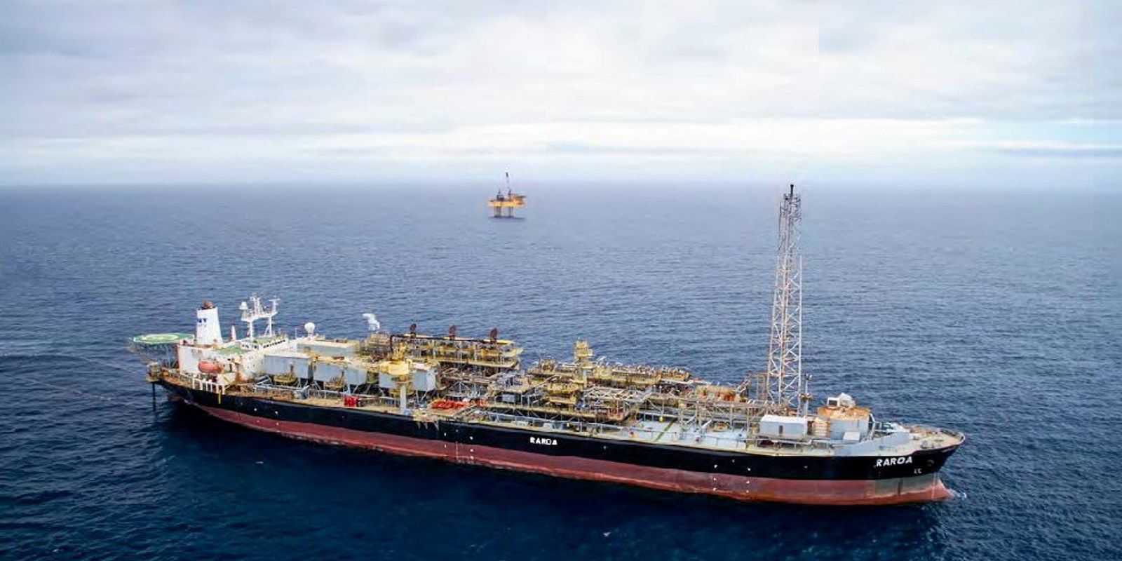 New decommissioning rules in NZ should assist Maari field sale ...